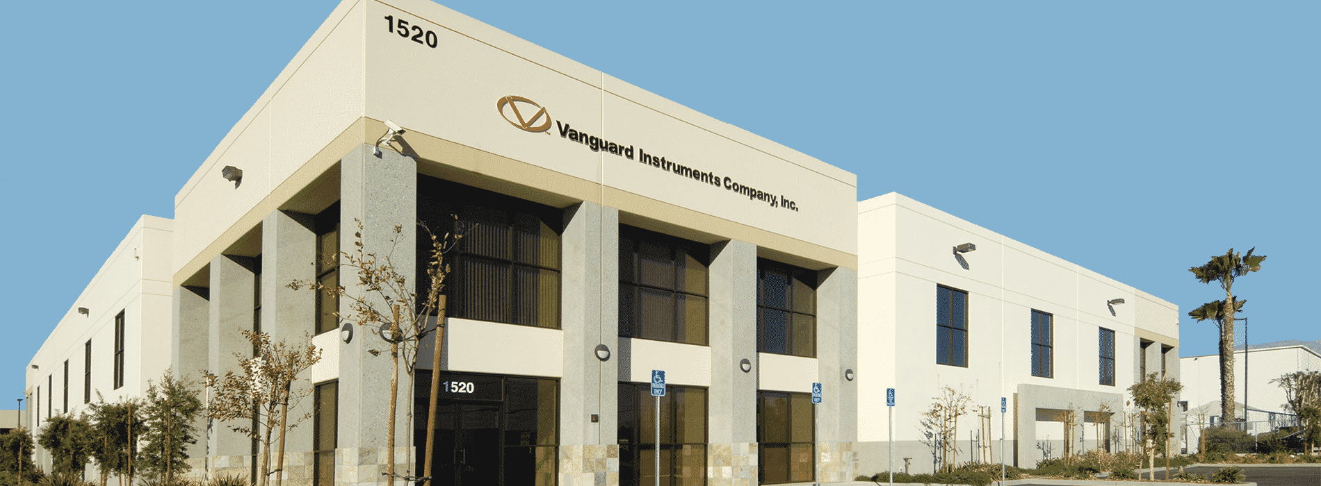 Plethora Businesses Represents Vanguard Instruments in their sale to ...