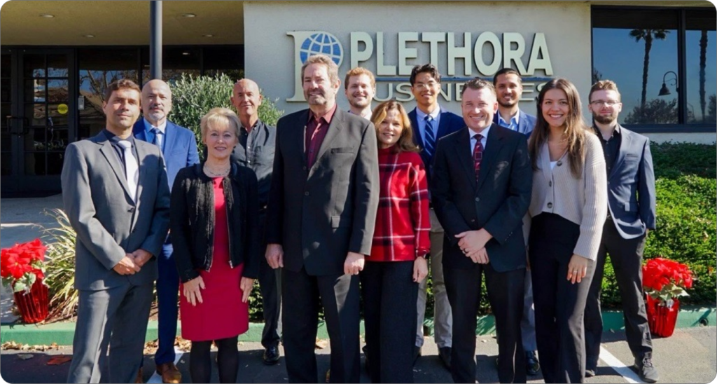 Plethora Businesses: Your Partner in Merger & Acquisition Success